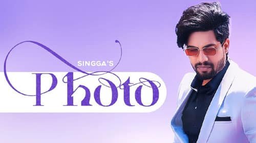 Photo - Singga - Populyrics
